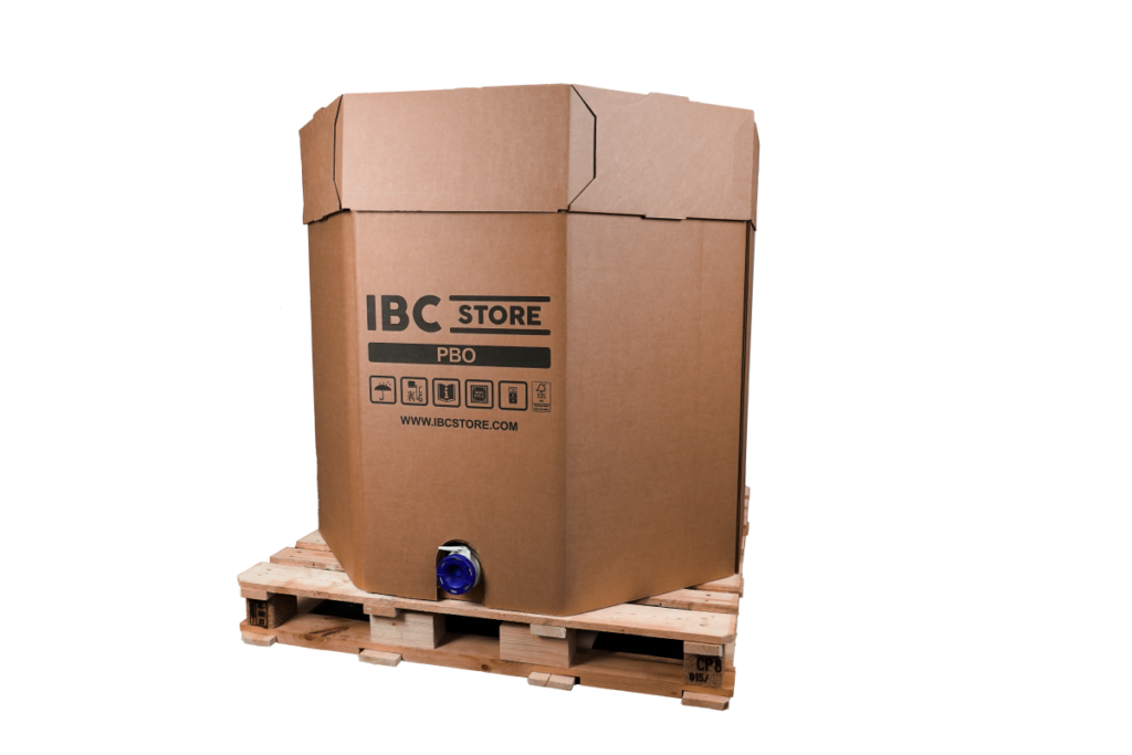 Other Cardboard Solutions - IBC Store