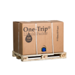 IBC 1000L CargoCube Container - IBC Store