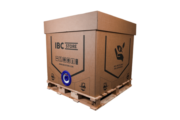 Other Cardboard Solutions - IBC Store